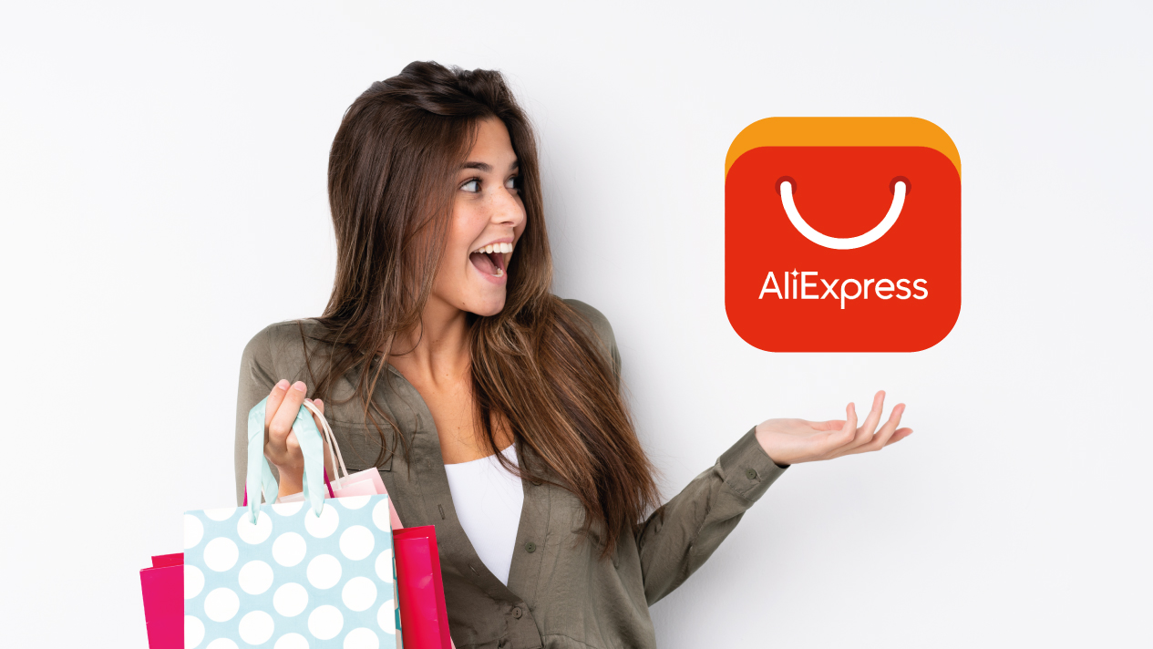 Todo lo que necesitas saber para comprar en AliExpress | Entregas Box
